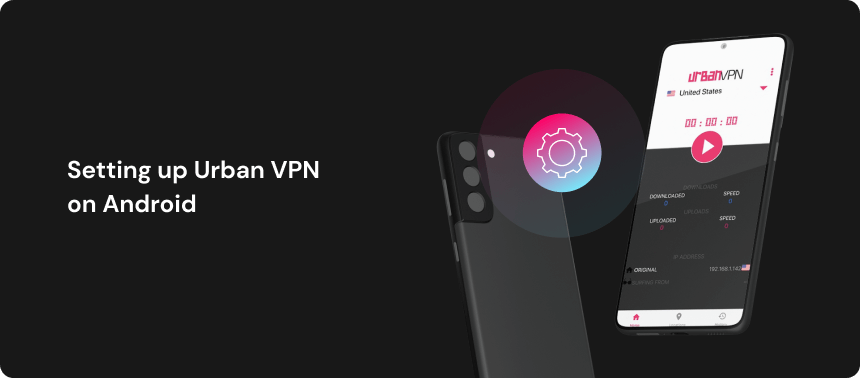 How to Set Up a VPN on Your Devices | Urban VPN