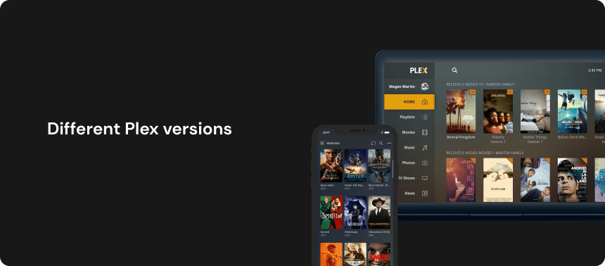 What Is Plex? | Urban VPN