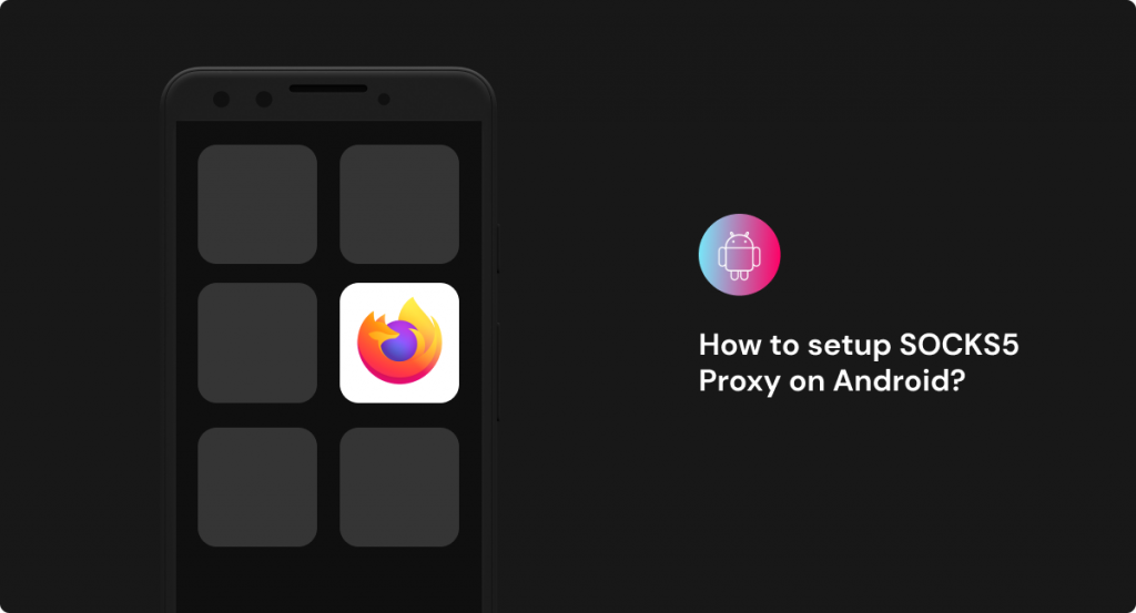 What is SOCKs5 proxy, and what are its benefits? | Urban VPN