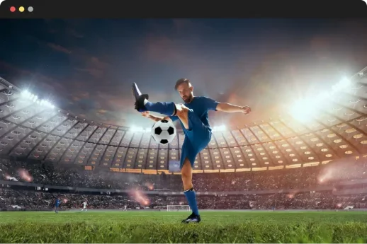 VPN pentru streaming live de fotbal - Cea mai bună televiziune de ...