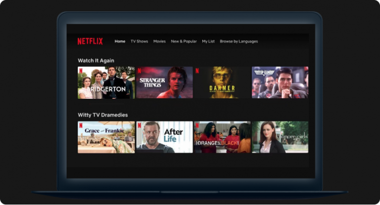 How to delete Netflix history? - | Urban VPN