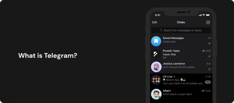 Is Telegram safe? - | Urban VPN