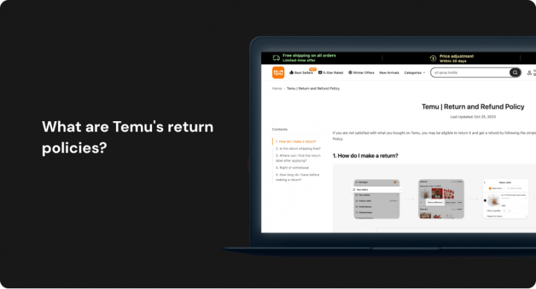 Is Temu safe? | Urban VPN Blog