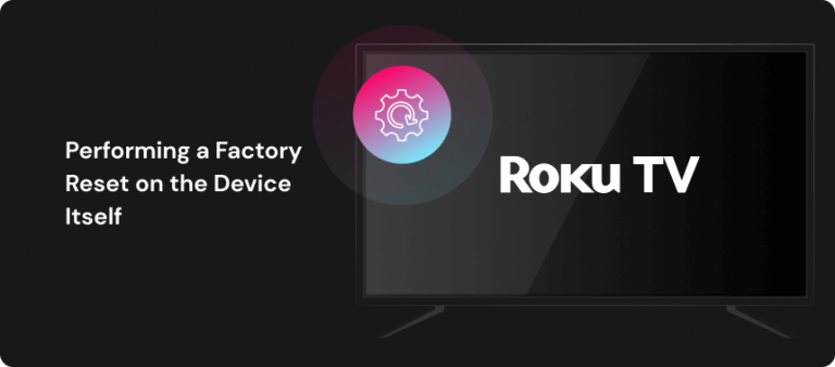 How to Factory Reset Your Roku TV? | Urban VPN