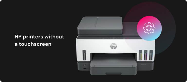 How to Factory Reset Your HP Printer | Urban VPN